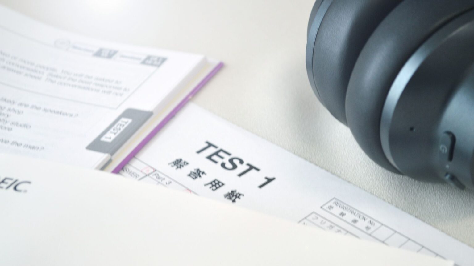 TOEICのリスニングで満点は取れる？英語レベルをアップさせる効果的な勉強法を徹底解説 | ゼヒトモ