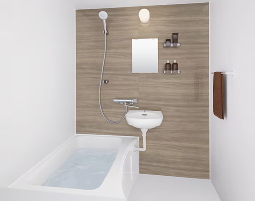 【TOTO vs LIXIL】お風呂リフォームのプロがおすすめする商品はこれ！ | ゼヒトモ